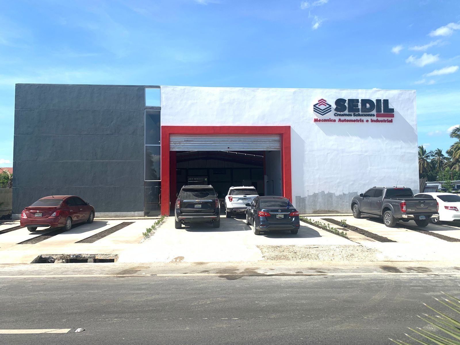 Sobre Nosotros - Sedil